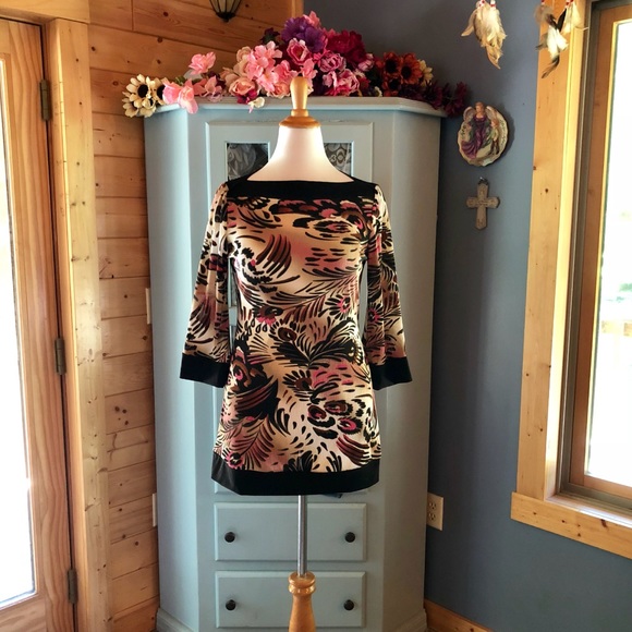 Cocomo | Tops | Cocomo Stylish Boat Neck Blouse Brand New | Poshmark